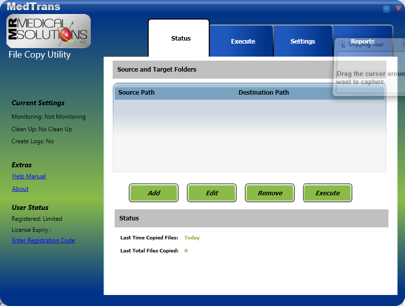 AME Software Solution